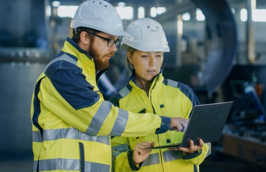 Forging industries – Ferrite